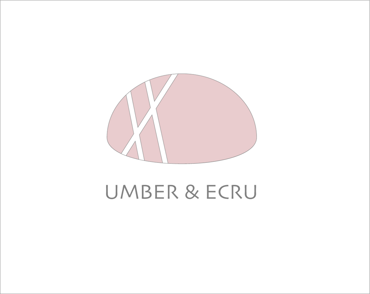 Collections – Umber & Ecru